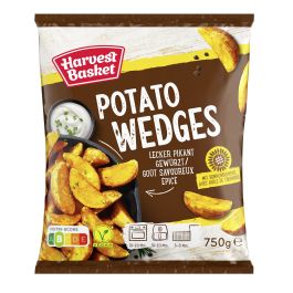 Potato Wedges | Lidl Schweiz