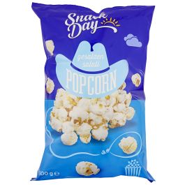 Popcorn salati | Lidl Svizzera