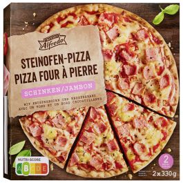 Pizza Prosciutto | Lidl Suisse