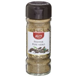 Pfeffer schwarz gemahlen | Lidl Schweiz