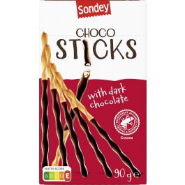 Choco sticks | Lidl Svizzera