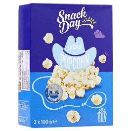 Popcorn per micro-onde | Lidl Svizzera