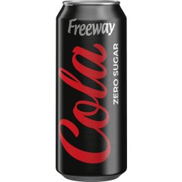 Cola Zero | Lidl Svizzera