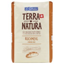 Terra Natura Ruchmehl | Lidl Schweiz
