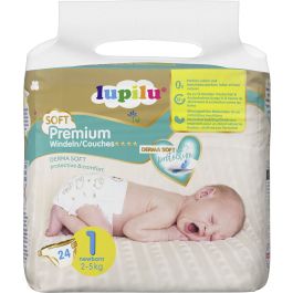 Windeln Gr. 1 | Lidl Schweiz