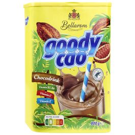Goody cao Chocodrink | Lidl Suisse