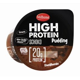 High Protein Pudding | Lidl Svizzera