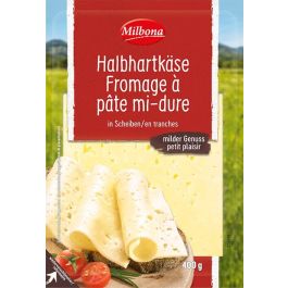 Formaggio semiduro a fette | Lidl Svizzera