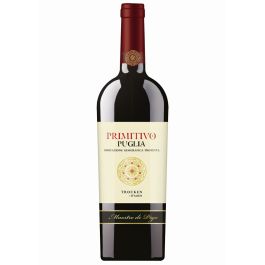 Primitivo Puglia DOP | Lidl Svizzera