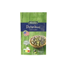 Pistaches Non Salées Lidl