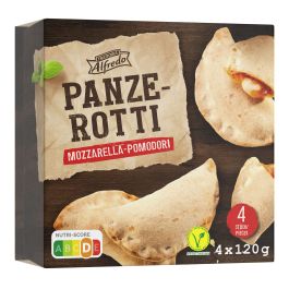 Panzerotti | Lidl Svizzera