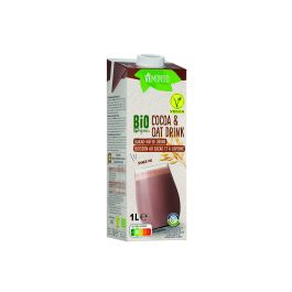 Bevanda d'avena al cioccolato bio | Lidl Svizzera