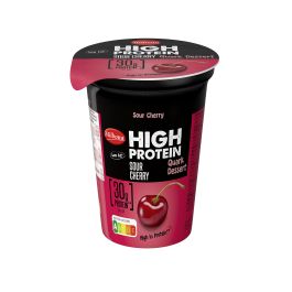 Crema di yogurte quark High Protein | Lidl Svizzera
