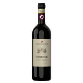 Fortezza dei Colli Chianti Classico DOCG | Lidl Svizzera