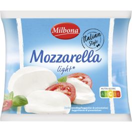 Mozzarella light | Lidl Svizzera