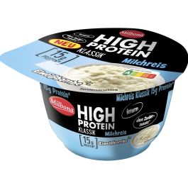 High Protein Riso al latte | Lidl Svizzera