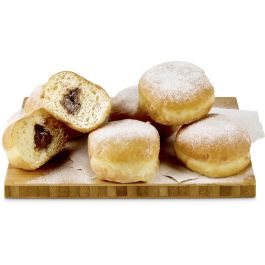 Mini Berliner Schokolade | Lidl Schweiz