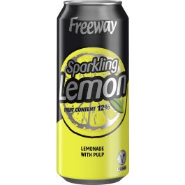 Sparkling Lemon | Lidl Schweiz