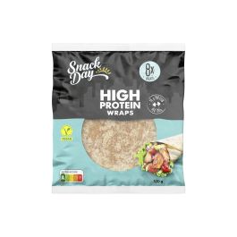 High Protein Wraps | Lidl Schweiz