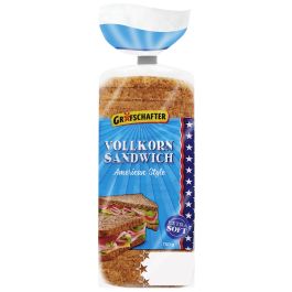 American Sandwich Toast | Lidl Svizzera