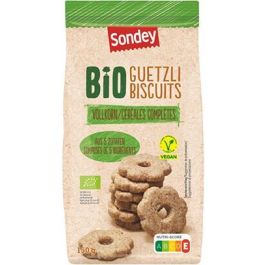 Bio Guetzli | Lidl Schweiz