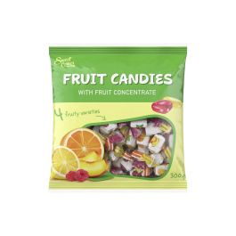 Caramelle alla frutta | Lidl Svizzera