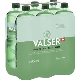 Valser Classic/ Silence | Lidl Svizzera