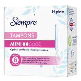 Assorbenti interni | Lidl Svizzera