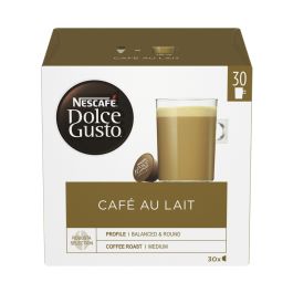 Nescafé Dolce Gusto Café au lait | Lidl Svizzera