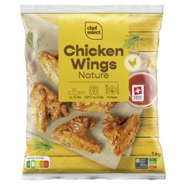 Chicken Wings | Lidl Svizzera