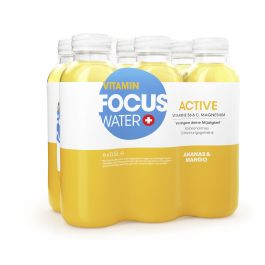 Focus Water Active | Lidl Schweiz