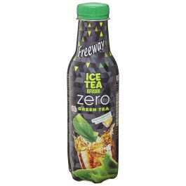 Ice Tea Infusion Zero | Lidl Svizzera