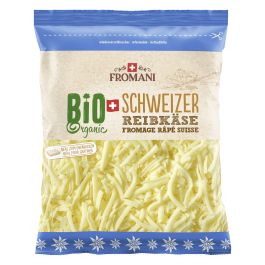 Bio Schweizer Reibkäse | Lidl Schweiz
