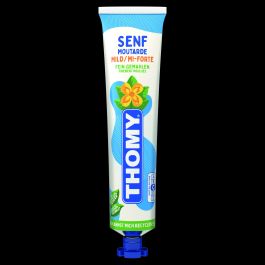 Thomy Moutarde mi-forte | Lidl Suisse