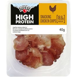 High Protein Chicken Chips | Lidl Svizzera