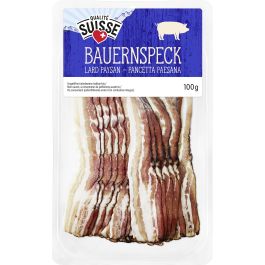 Pancetta Paesana / con erbe | Lidl Svizzera