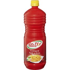 Frittieröl | Lidl Schweiz