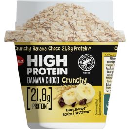 High Protein Crunchy yogurt | Lidl Svizzera