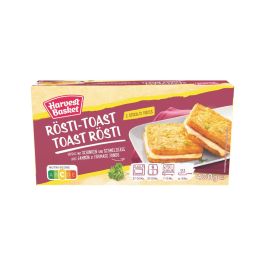 Toast Rösti | Lidl Svizzera