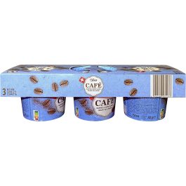 Schweizer Café Rahmglace | Lidl Schweiz