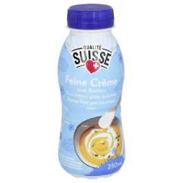 Crème à cuire | Lidl Suisse