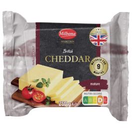 Cheddar | Lidl Svizzera