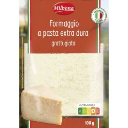 Formaggio a pasta extra dura | Lidl Svizzera