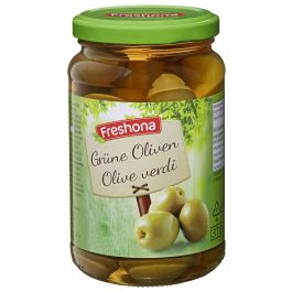 Olive greche | Lidl Svizzera