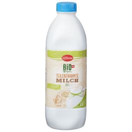 Latte drink bio | Lidl Svizzera