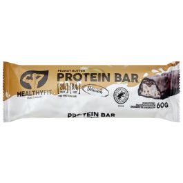 Healthy Fit Protein Bar Peanut Butter | Lidl Schweiz