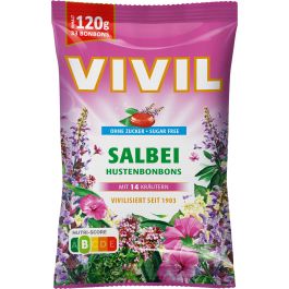 Vivil senza zucchero | Lidl Svizzera