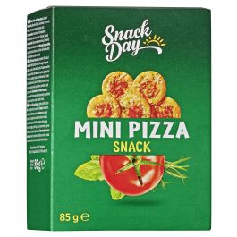 Mini Pizza Snack | Lidl Svizzera