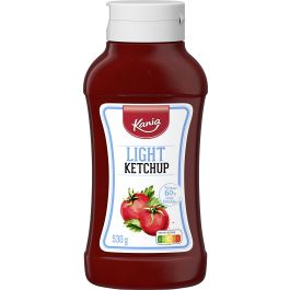Ketchup light | Lidl Svizzera