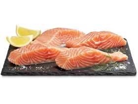 Frischen Fisch bei deinem Schweizer Einzelhändler kaufen | Lidl Schweiz